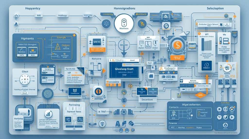 CRM Implementation Mistakes to Avoid: A Consultant’s Guide to Cost ...
