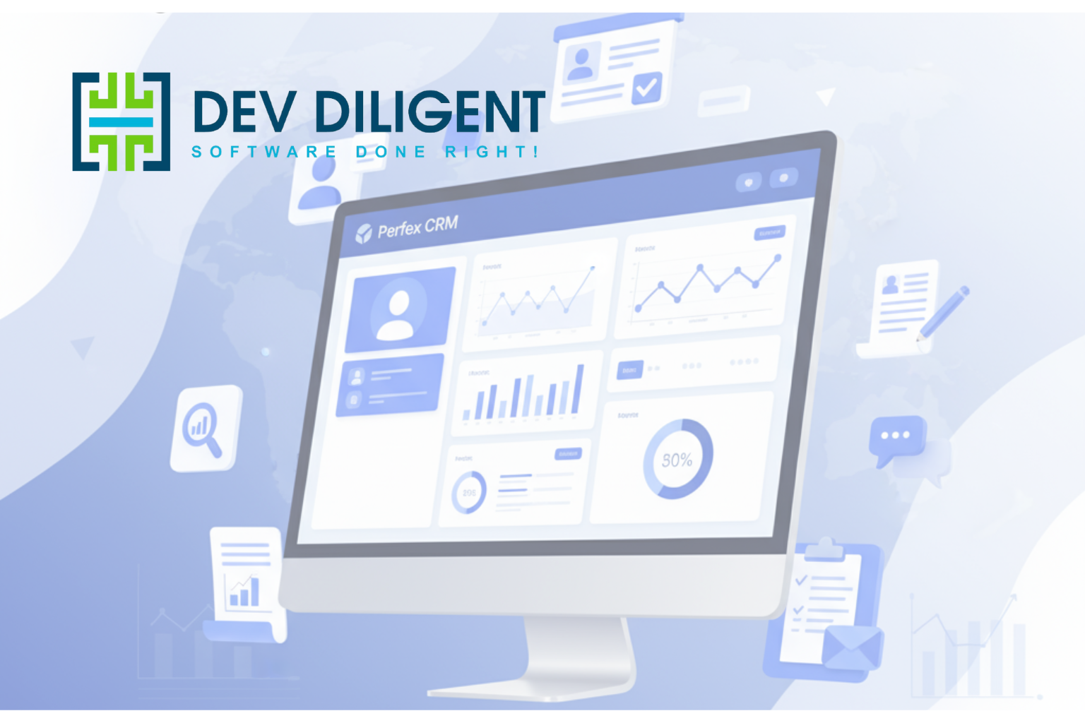 PerfexCRM Features: Simplifying Business Management in 2026 - Blog ...